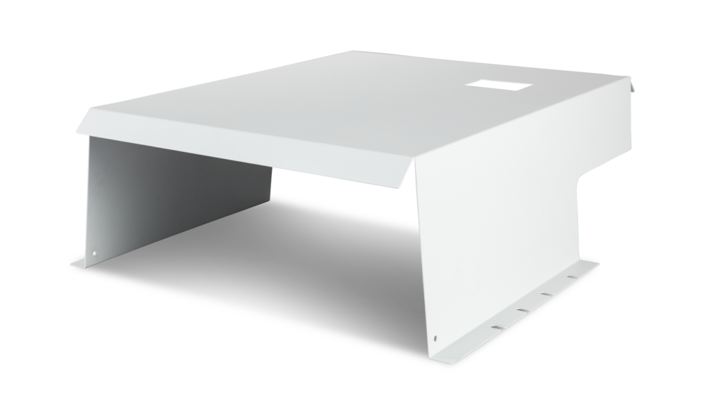 Fronius SnapINverter Shade Cover - Rechargeables Shop